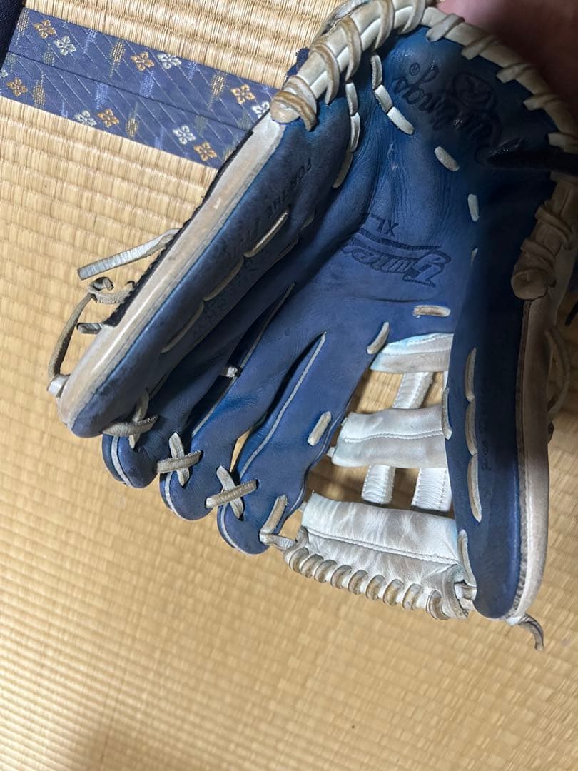 Rawlings グローブ 硬式