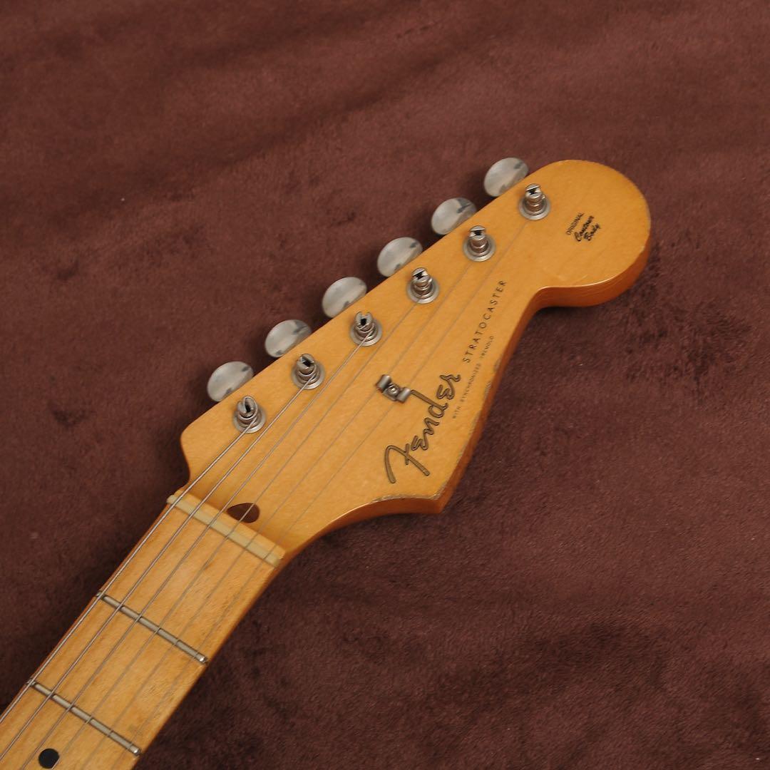限定値下げ Fender Road Worn 50s Stratocaster