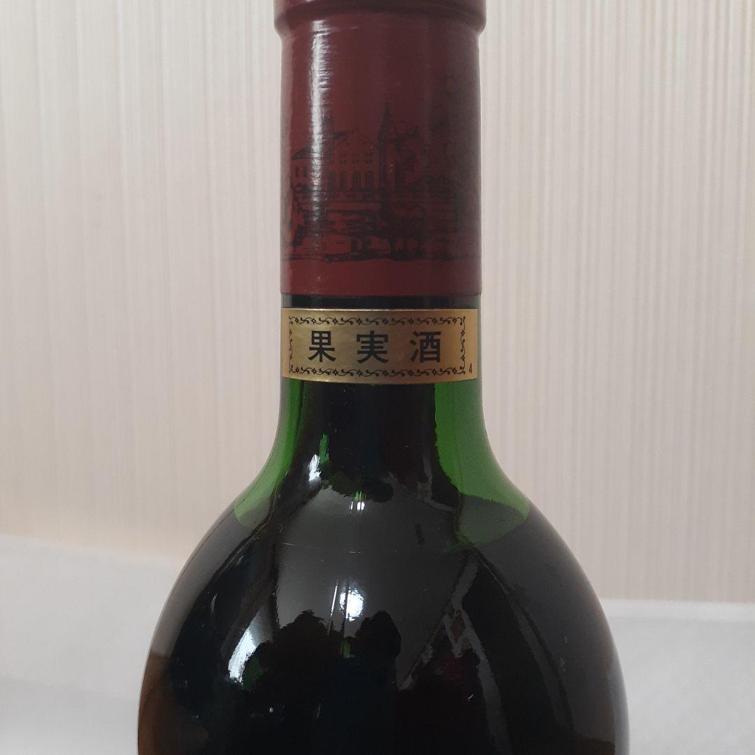 古酒ボルドーCHATEAU LAFITE -ROTHSCHILD