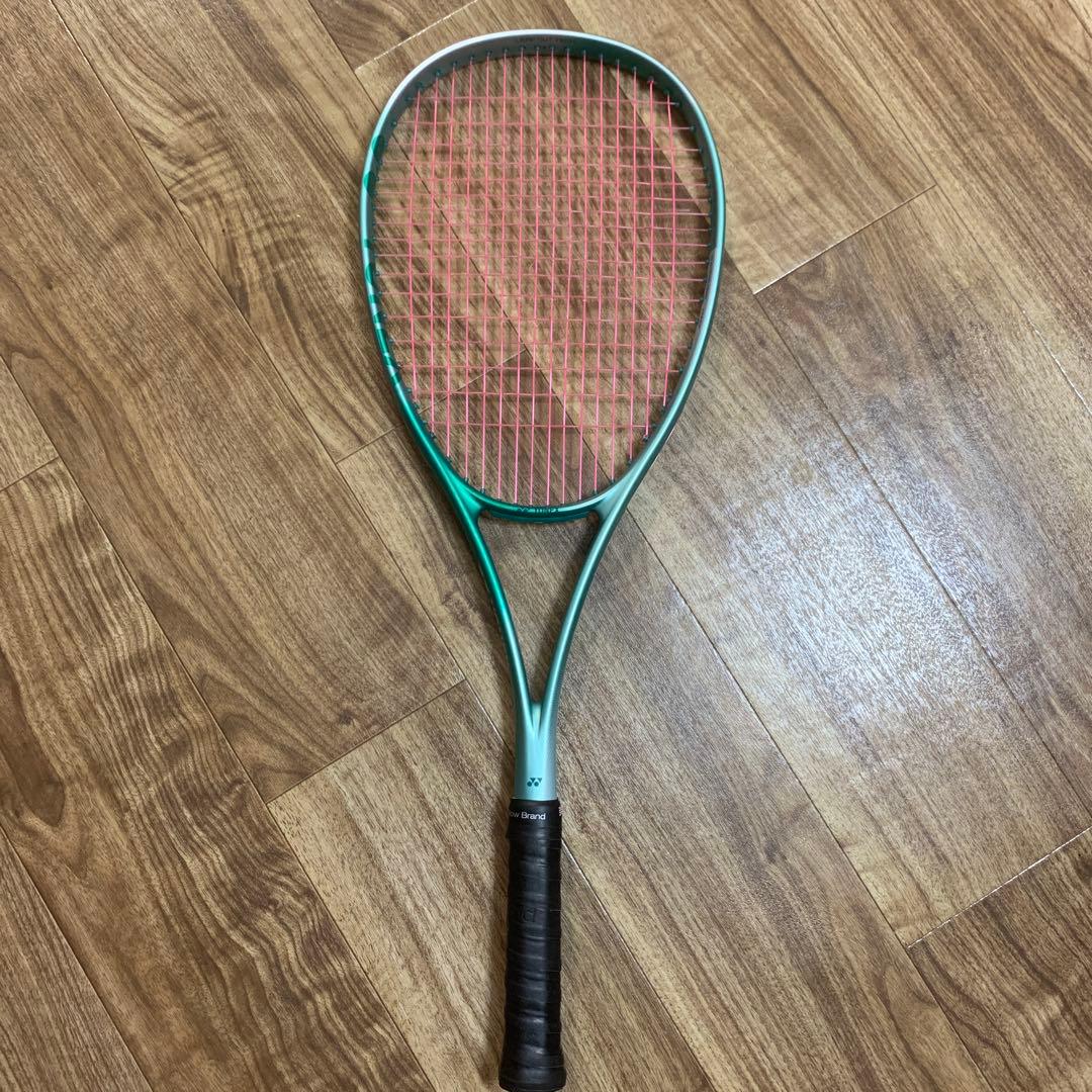 YONEX ボルトレイジ 7V. 02VR7V