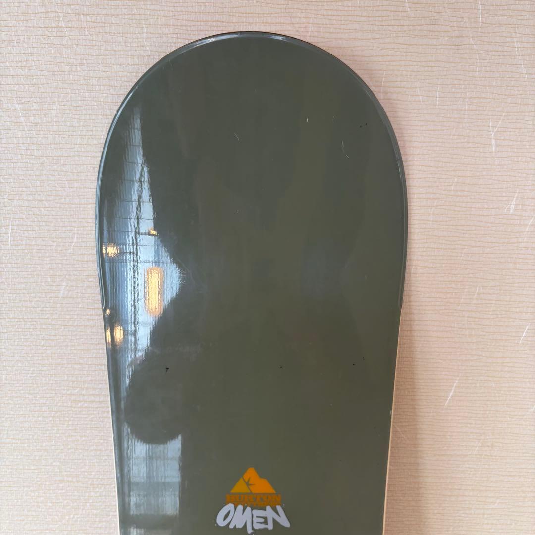 【超希少】BURTON OMEN 163 クレイグケリー　ヴィンテージ 90s