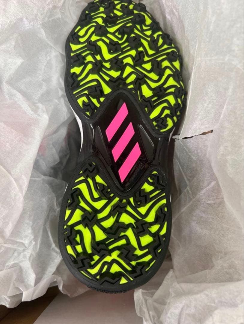 adidas CODECHAOS BOA 25 IG8706 ゴルフシューズ