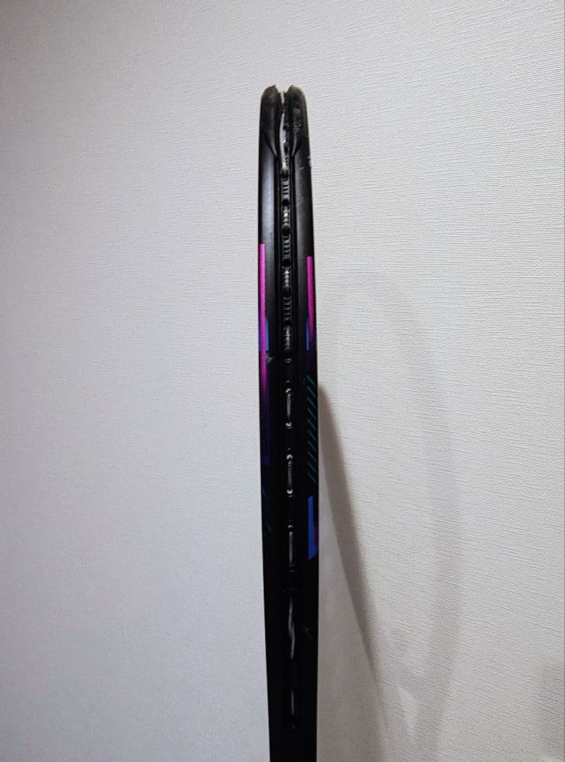 YONEX VCORE PRO 100 テニスラケット　/G2