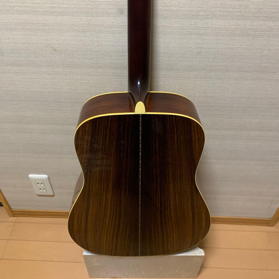 YAMAHA FG-301B アコースティックギター