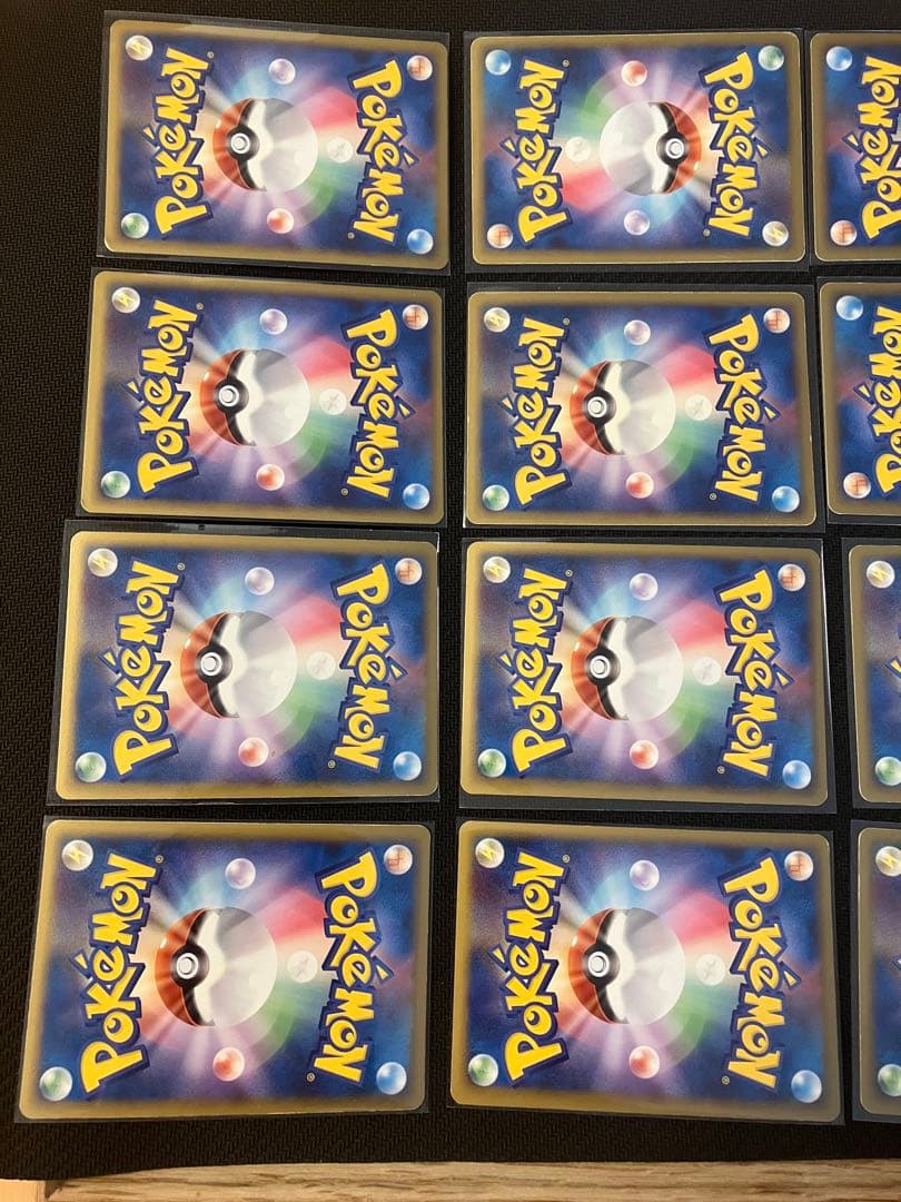 だ*う様 ポケモンカード　legend　9セットコンプリート
