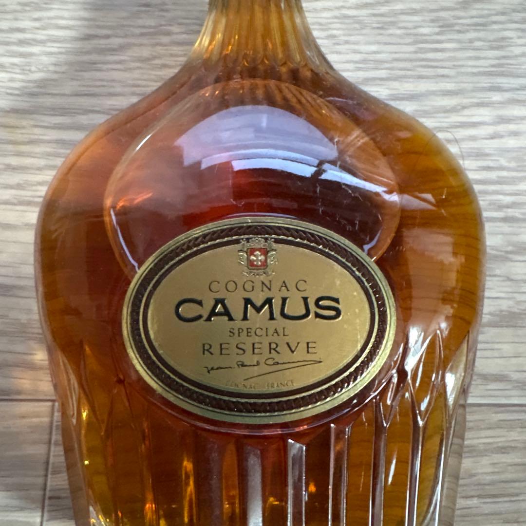 ブランデー CAMUS Cognac Special Reserve 350ml