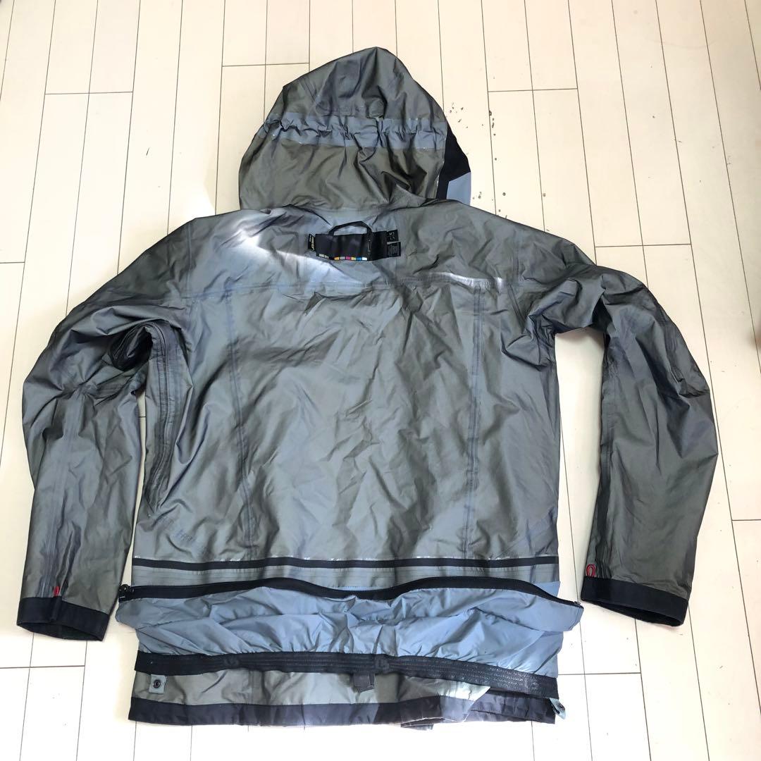 burton ak gore-tex pro 3L ウェア ジャケット M/L