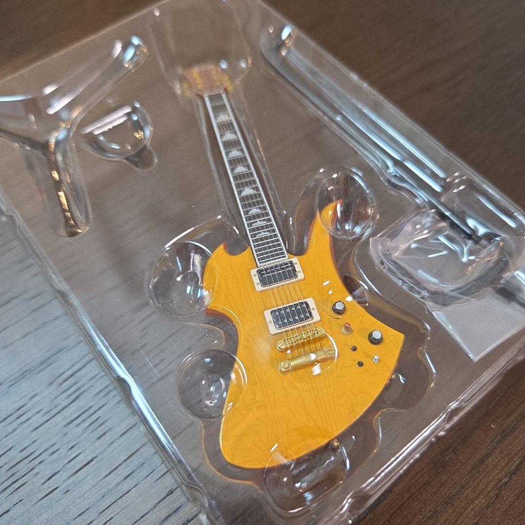 hide Guitar Collection 1/8スケール 3点セット