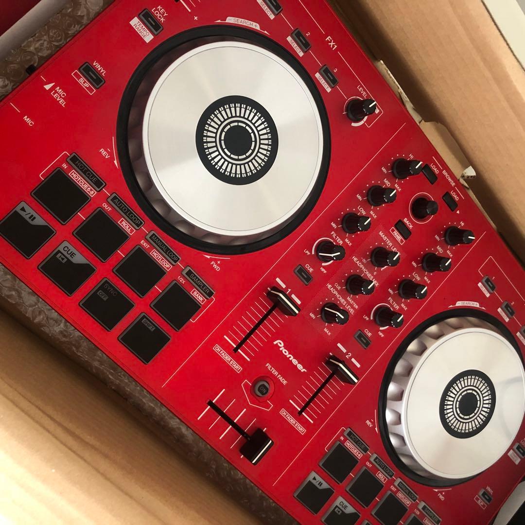 【極美品】Pioneer Digital DJ SB-R