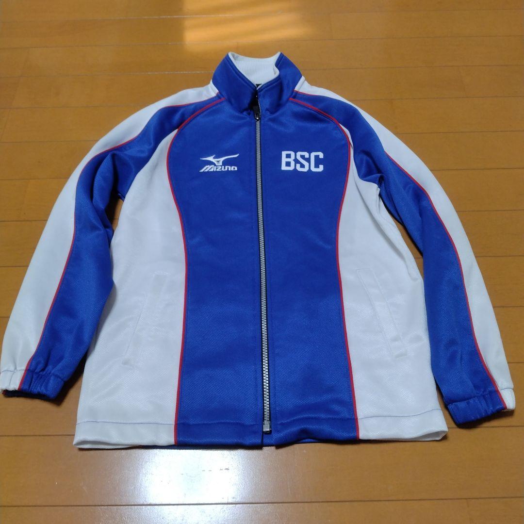 BUDDY SPORTS CLUB　ジャージ　上140下130