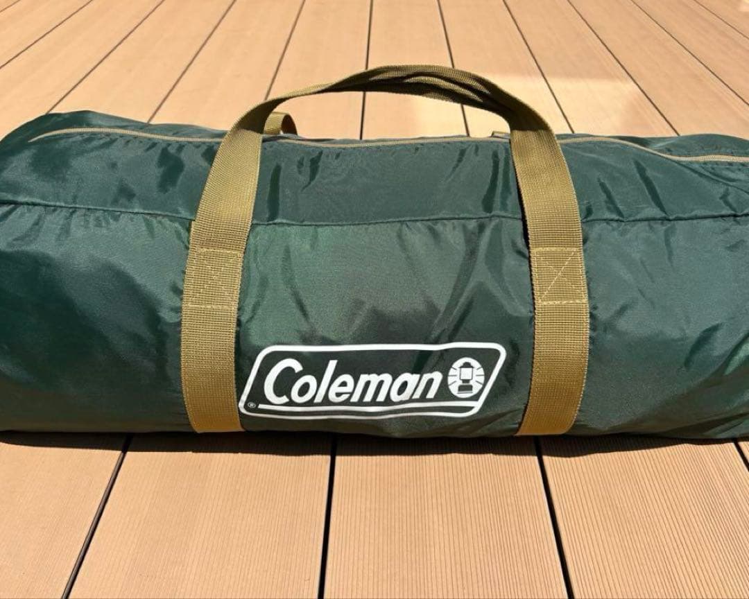 【Coleman 】BC CROSS DOME 270 テントセット
