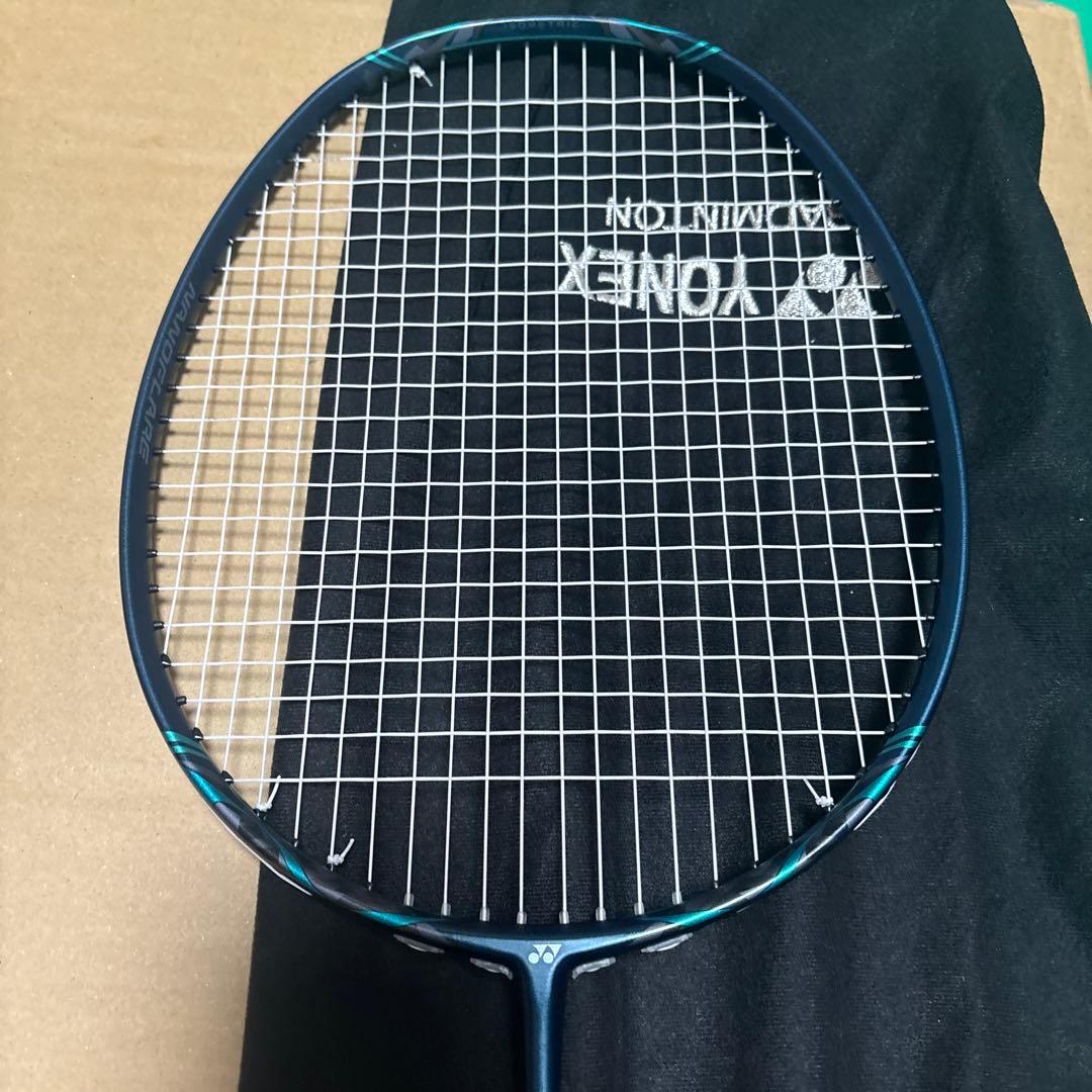 YONEX ナノフレア800 PRO 　NF-800P 3U6