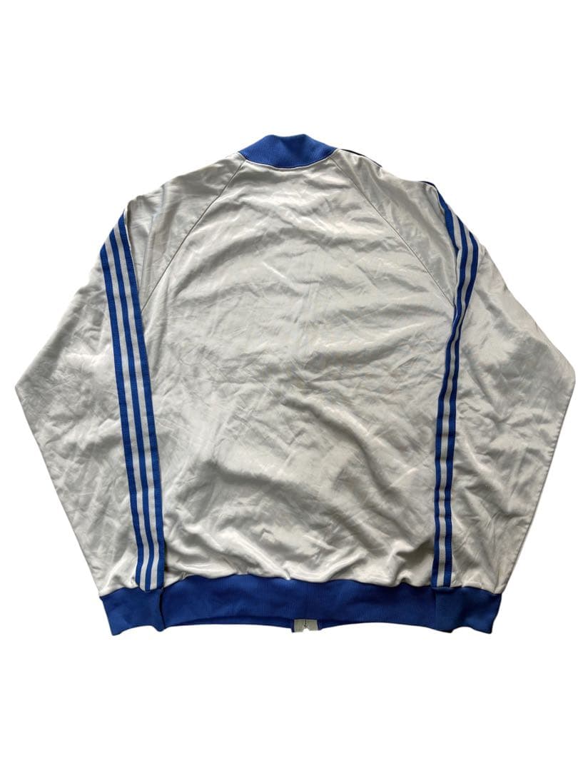 80s adidas ATP トラックジャケット