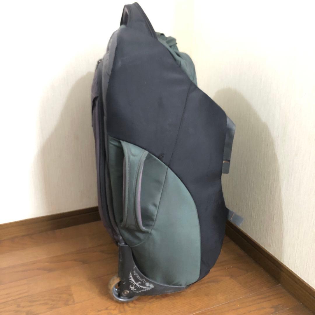 OSPREY SOJOURN オスプレー ソージョン60L
