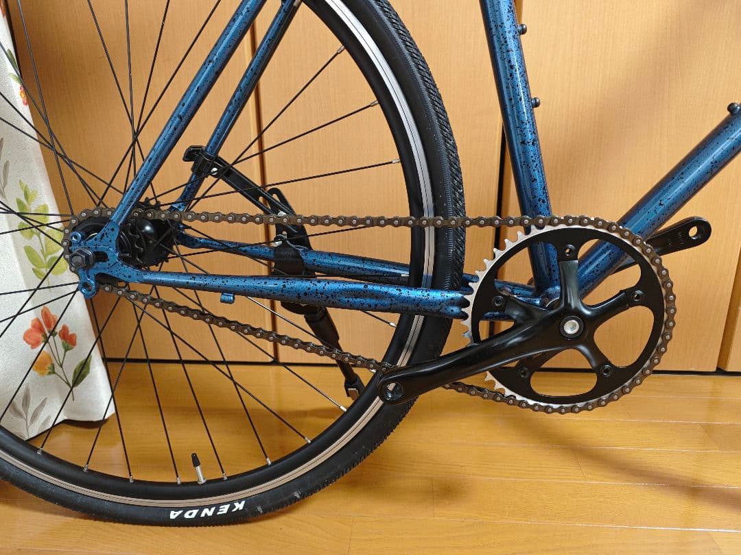 cinelli tutto plus チネリ トゥット プラス