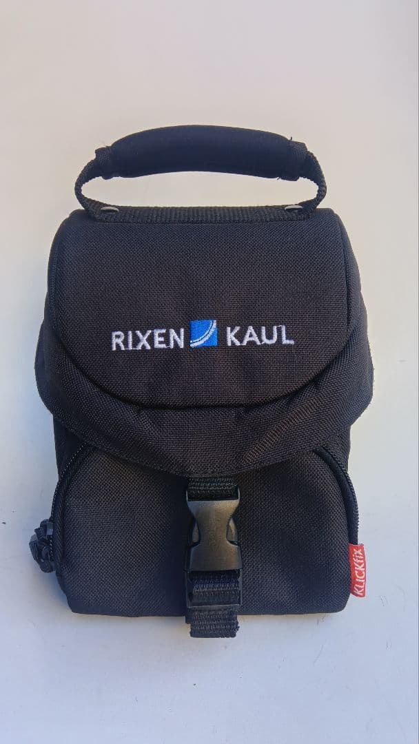 RIXEN & KAUL　コンパクトサイズ