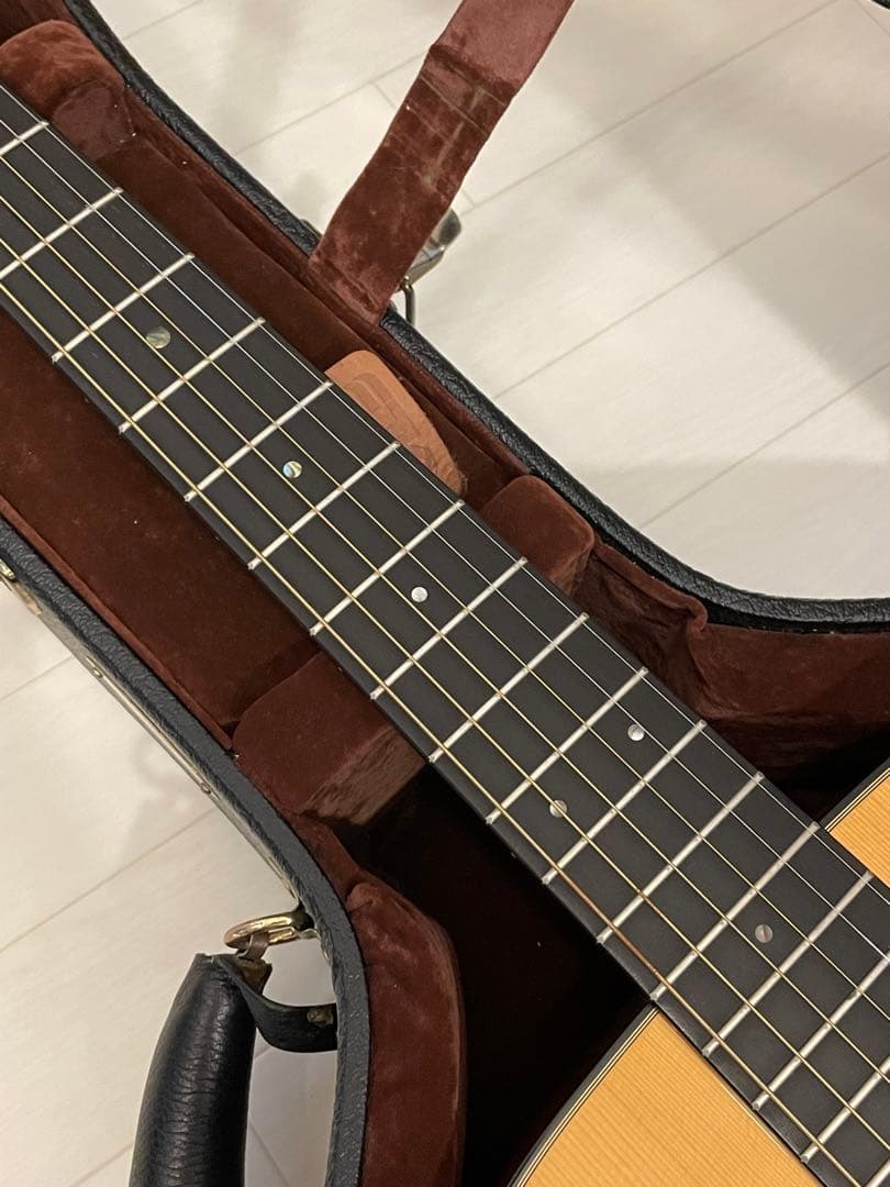 ギター Martin D-18 Marquis