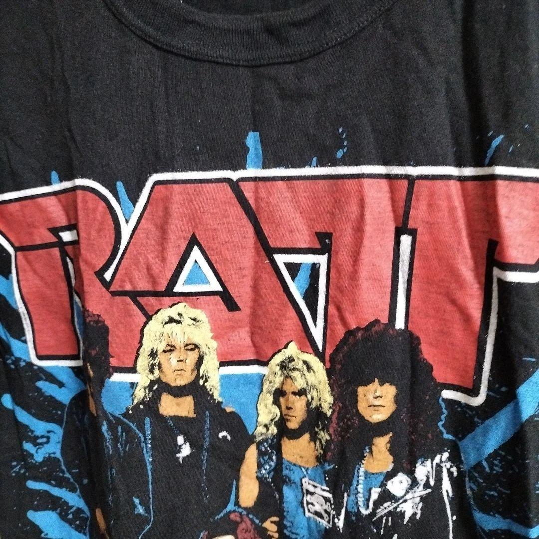 RATT Reach for the Sky Tシャツ　М位