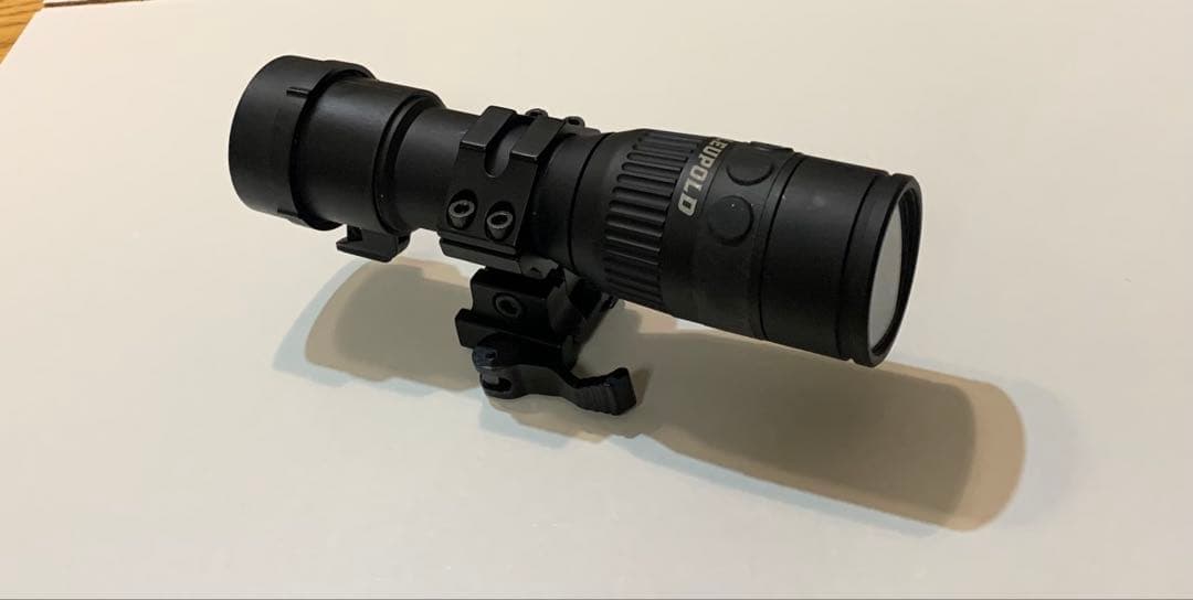 LEUPOLD LTO Tracker リューポルド LTOトラッカー サーマル