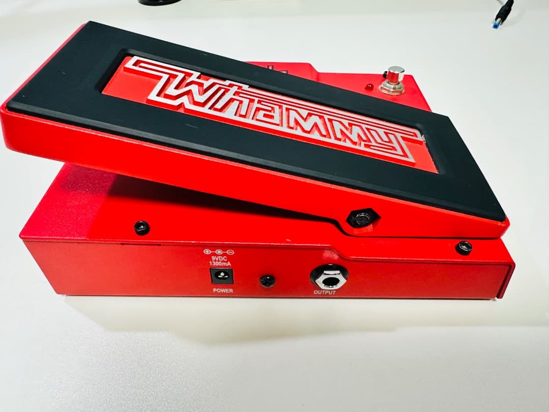 [エフェクター] DifgiTech Whammy 5 美品