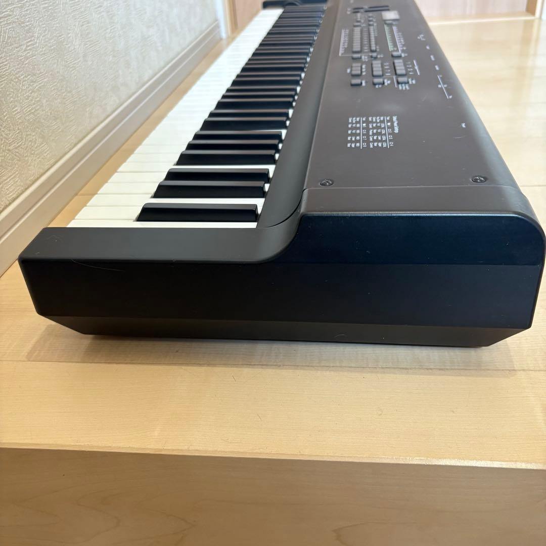 ENSONIQ KS-32 エンソニック シンセサイザー