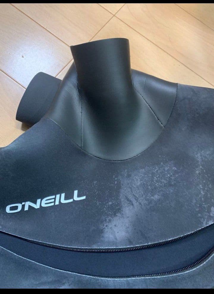 O'NEILL ドライスーツ ブラック