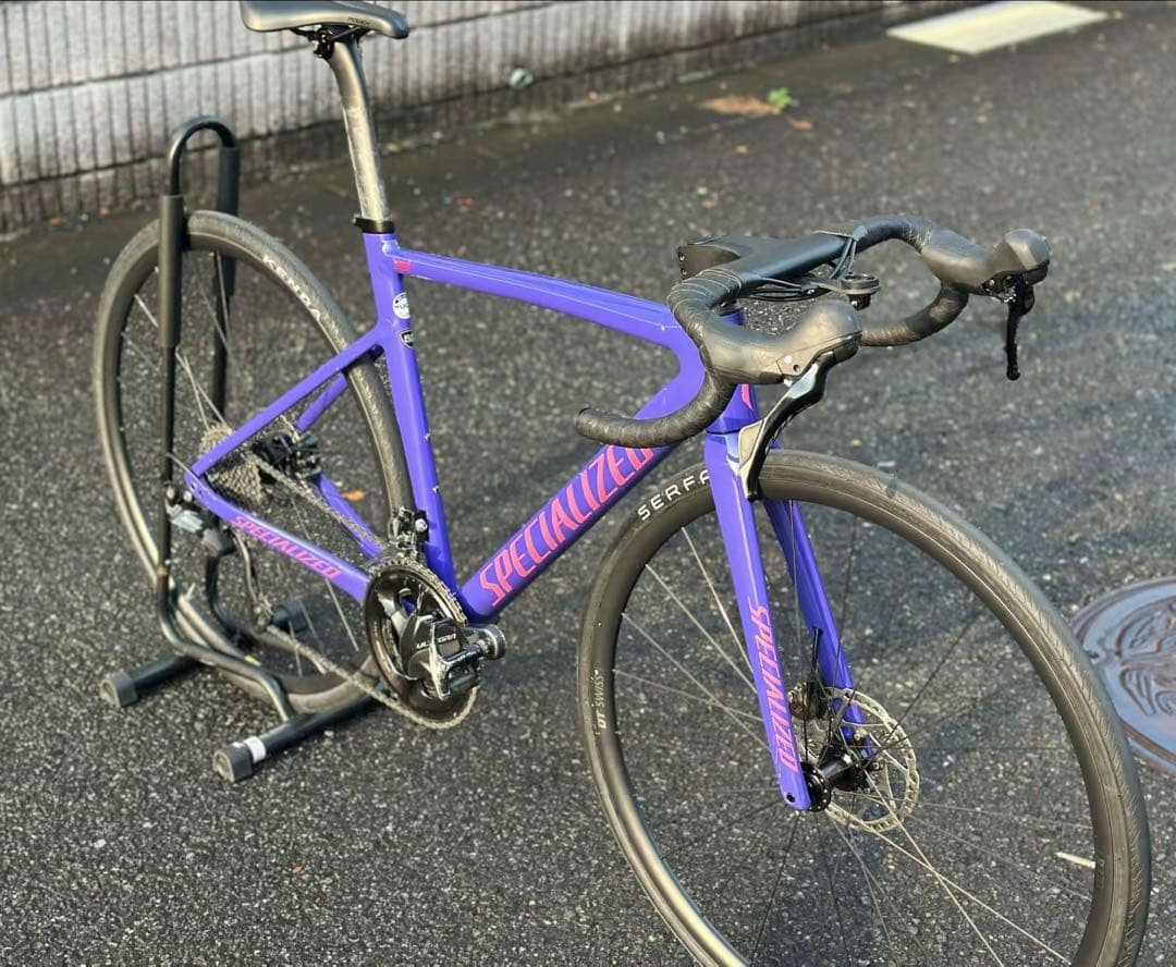 福岡Specialized ALLEZ SPRINT ロードバイク