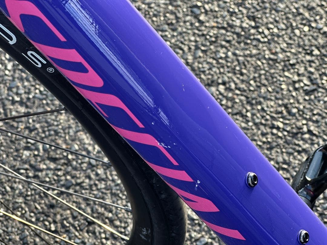福岡Specialized ALLEZ SPRINT ロードバイク