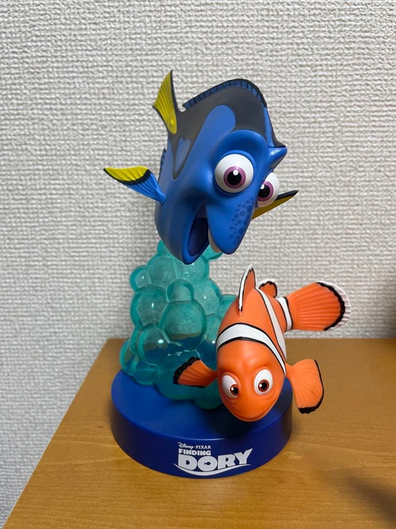 ディズニー　フィギュア　セット