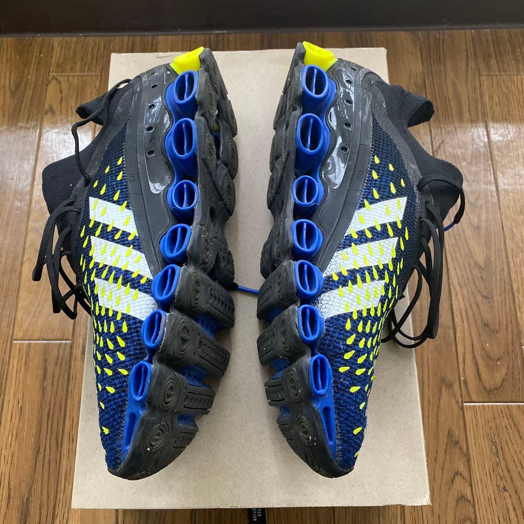シューズ adidas PREDATOR 21 MB TR 27.5cm