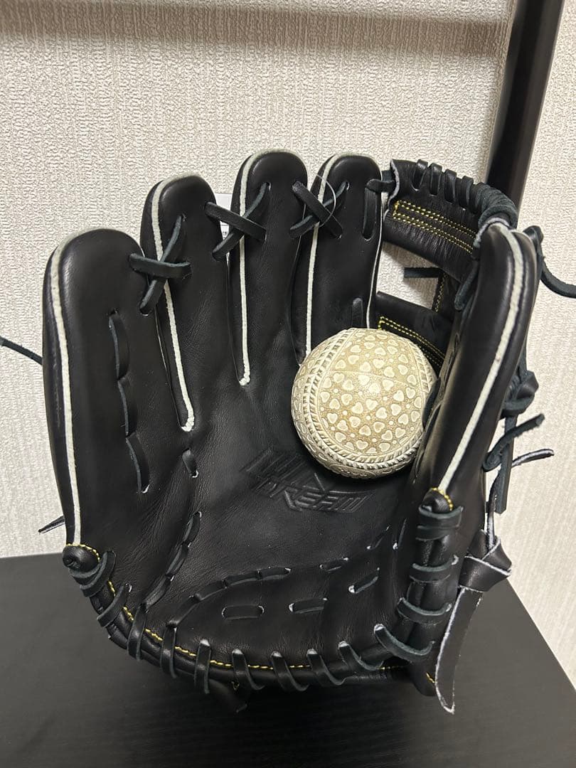 SSK ウィンドリーム　軟式少年用グラブ　左投げ　オールポジション