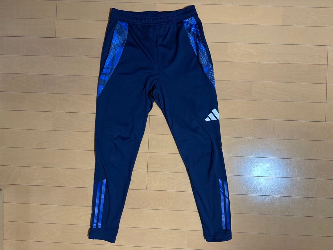 adidas Tiro24 4点セット