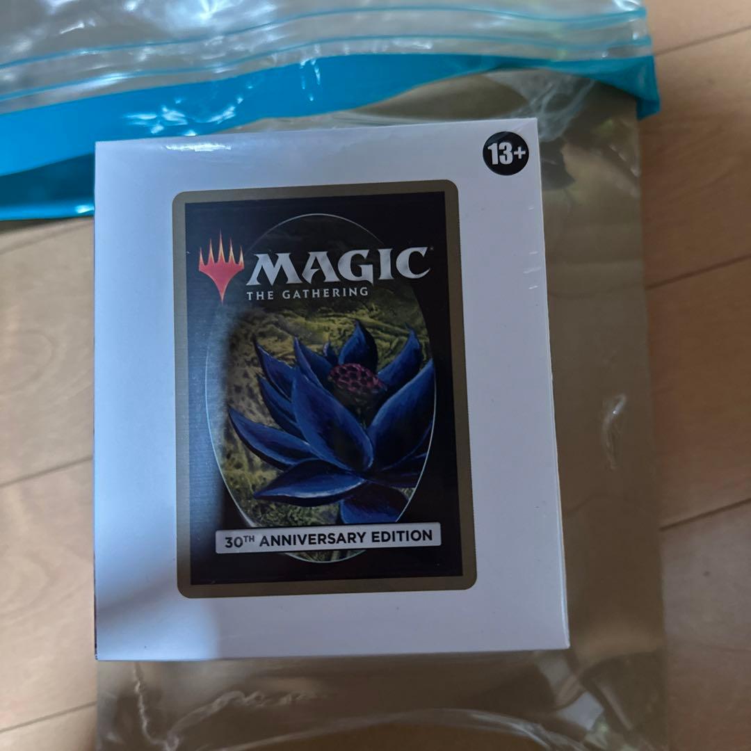 MTG 30th Anniversary Edition シュリンク付き