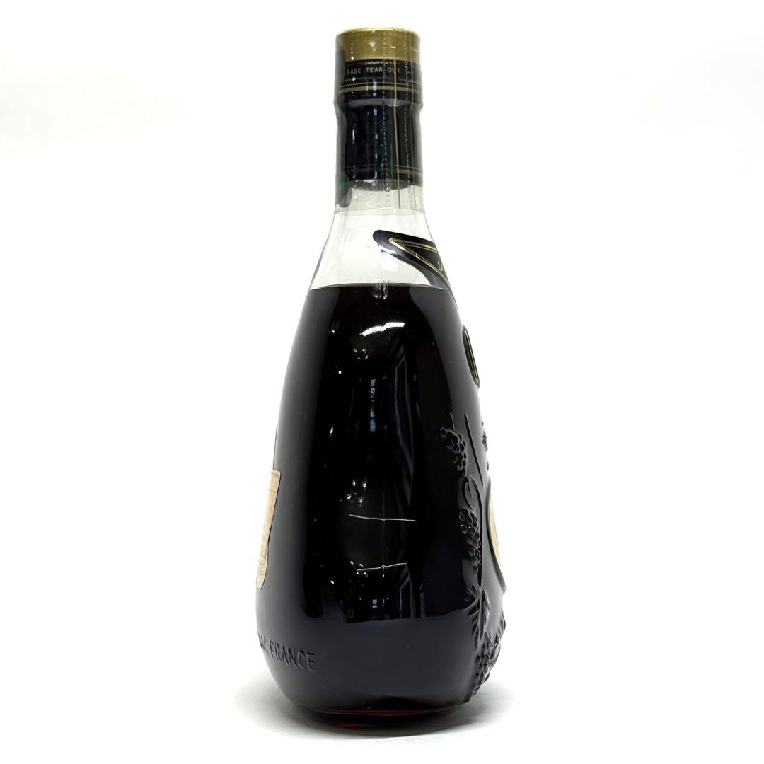 【正規輸入品】ヘネシー XO コニャック 金キャップ 700ml