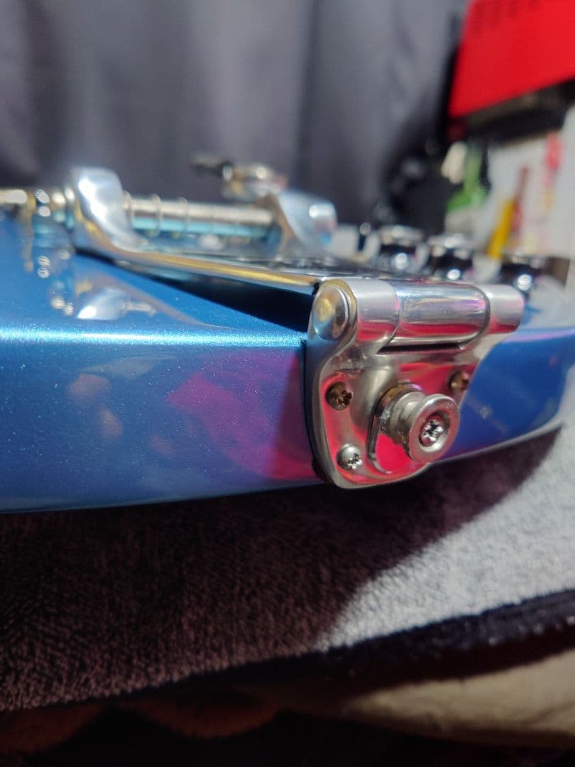 ギター Gibson SG Standard 2019 Pelham Blue