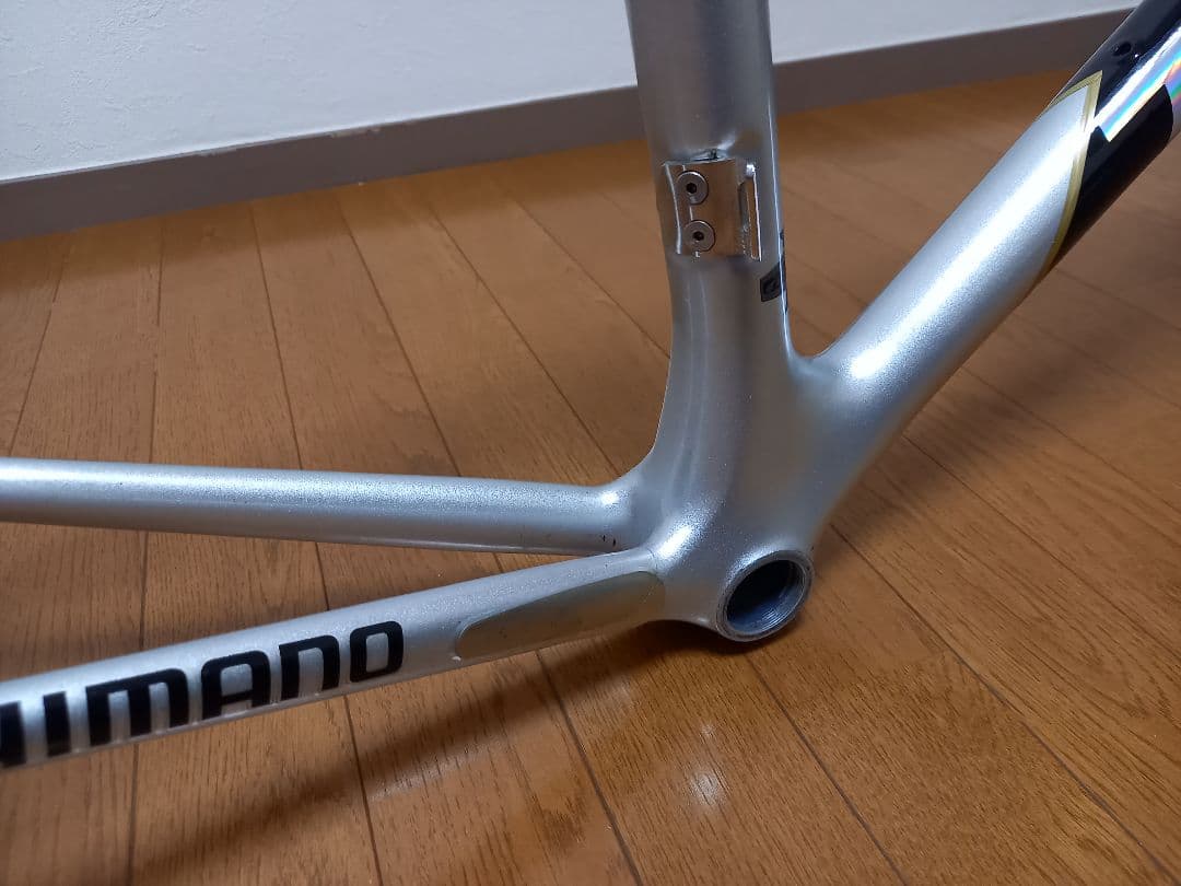 パーツ TREK Madone SL 5.9 Discovery Channel