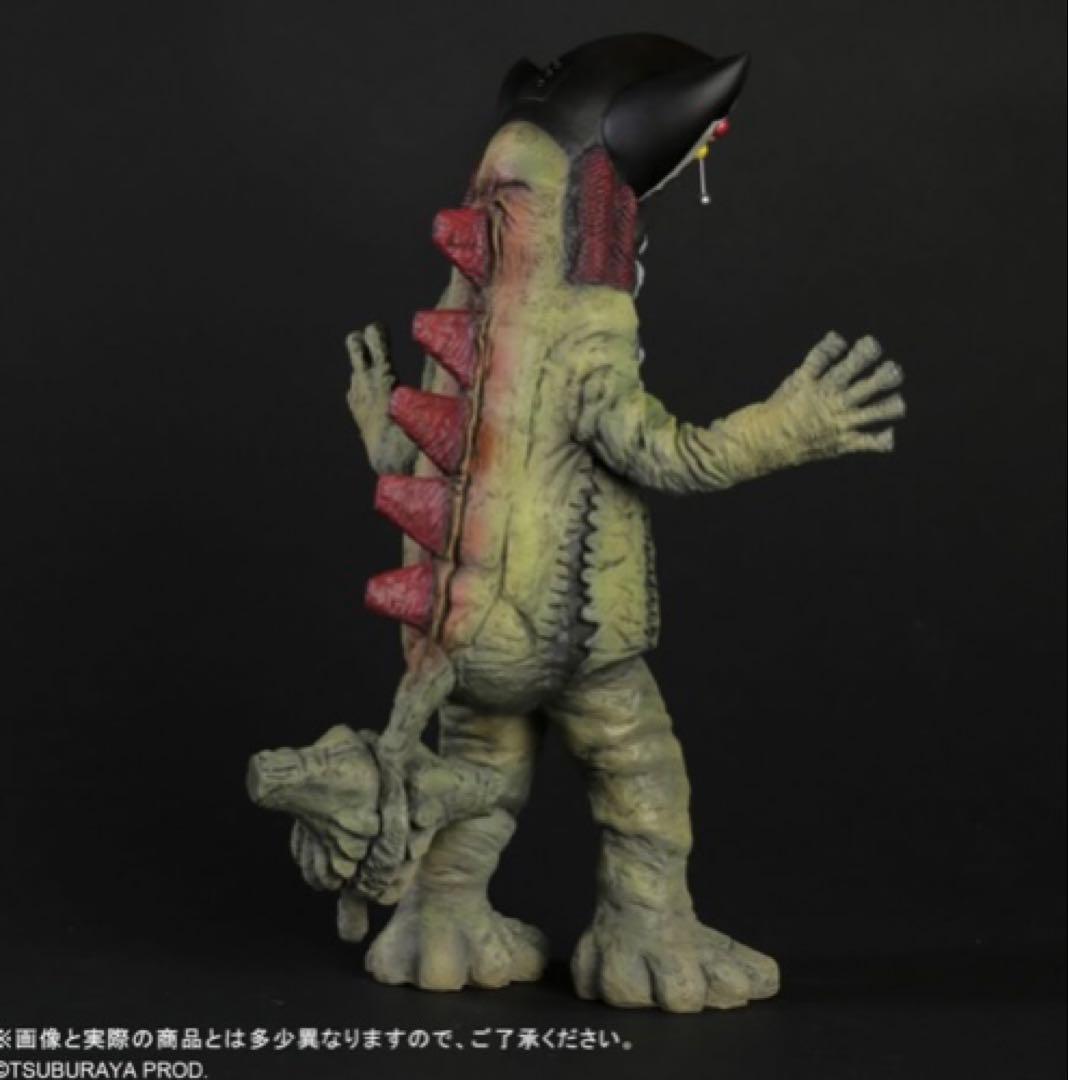 エクスプラス 大怪獣シリーズ 少年リック限定商品 サウンドギラー