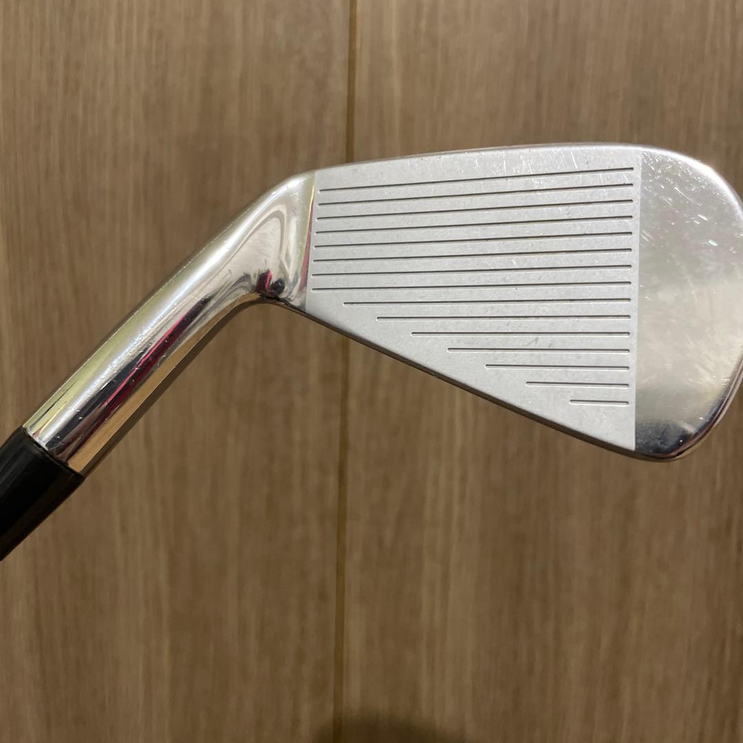 2番 NIKE VR PRO COMBO FORGED ナイキコンボ アイアン