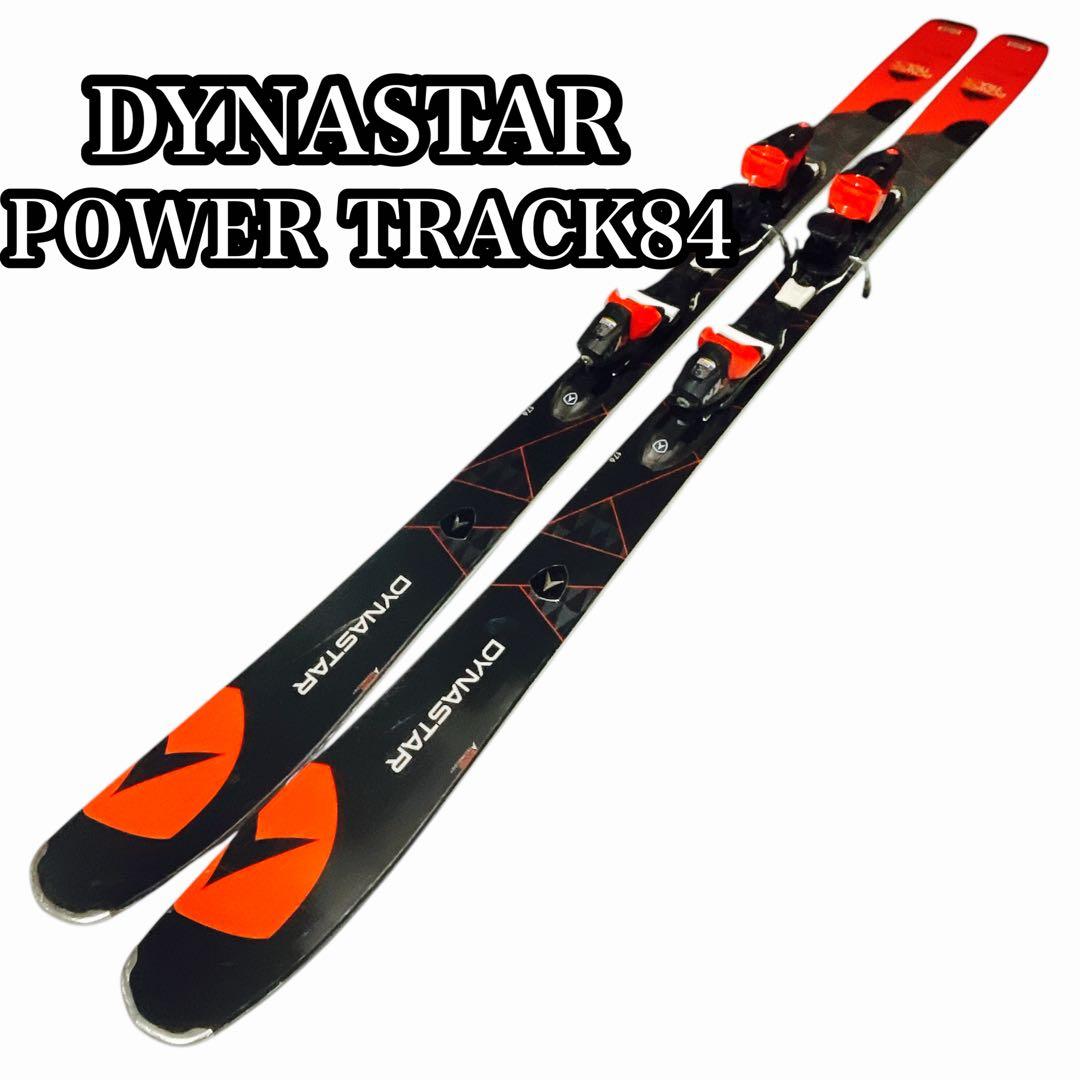 DYNASTAR POWERTRACK84 スキー板 176cm LOOK