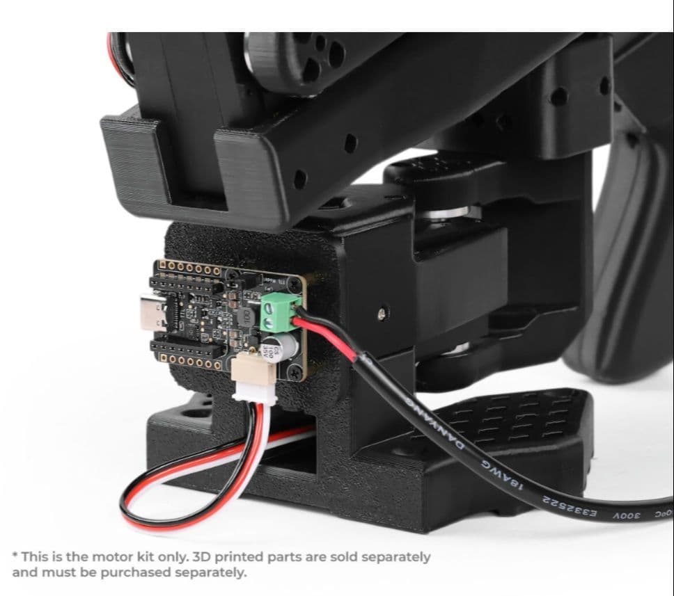 SO-101 kit 新品 SO-ARM101 キットセット