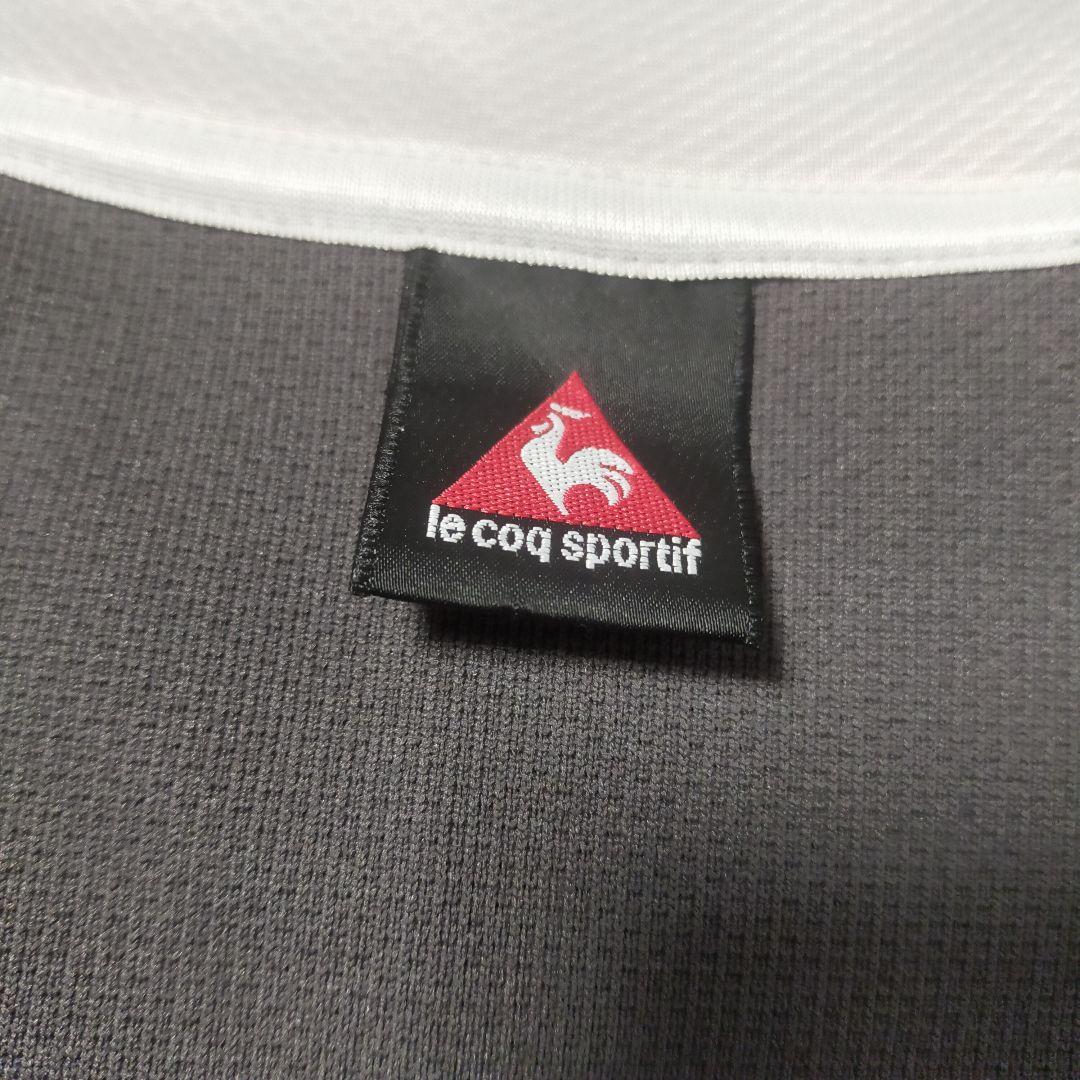 Le Coq Sportif サイクルウェア ジャージ 上下 Mサイズ