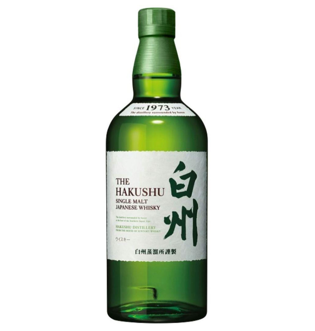 白州・知多 ウイスキーセット 700ml×2