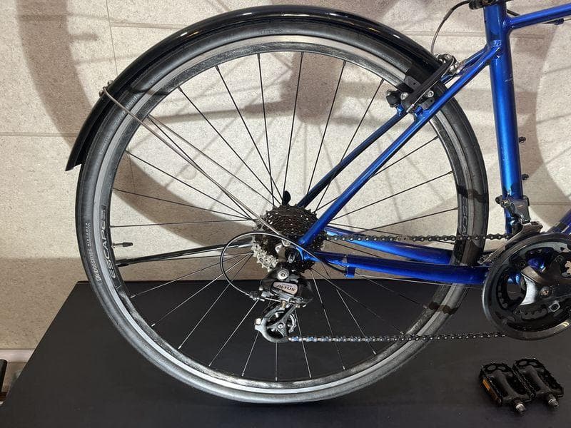 自転車本体 GIANT ESCAPE R3 SIZE S