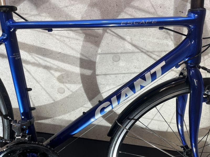 自転車本体 GIANT ESCAPE R3 SIZE S