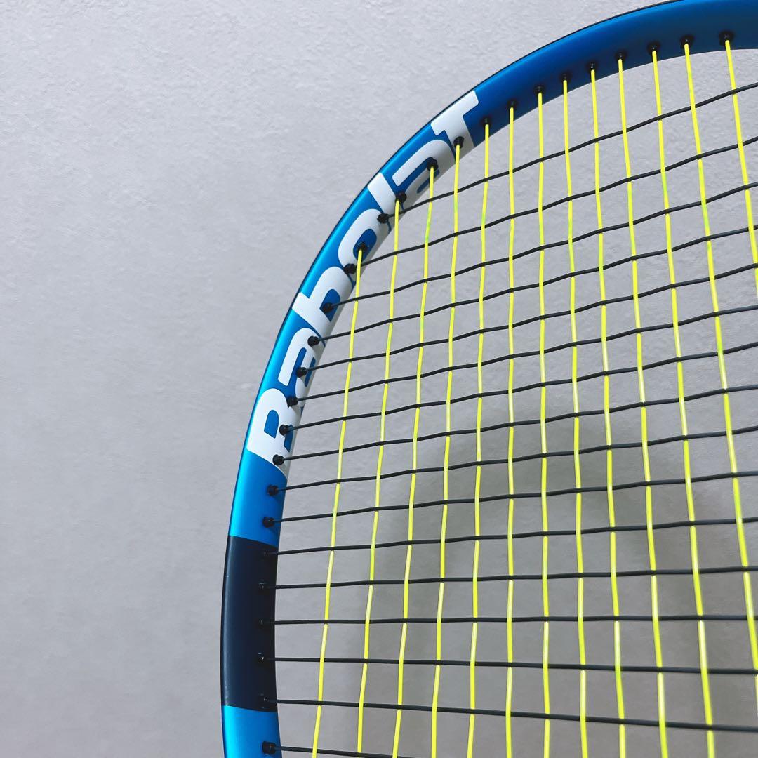 【美品】バボラ グリップサイズ1 Babolat EVO DRIVE TOUR