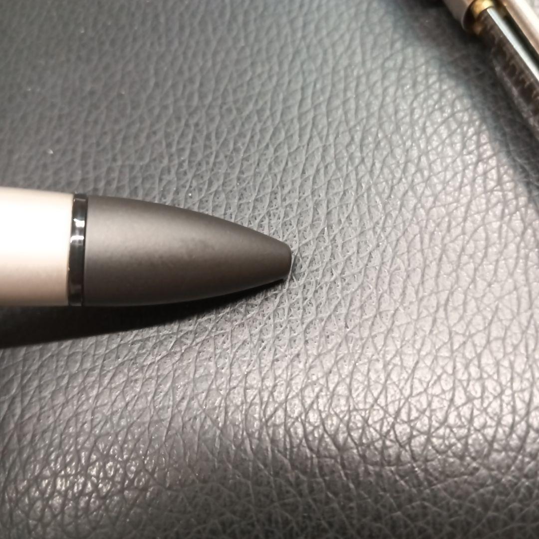 Lamy ボールペン 黒　4pen（3+1）