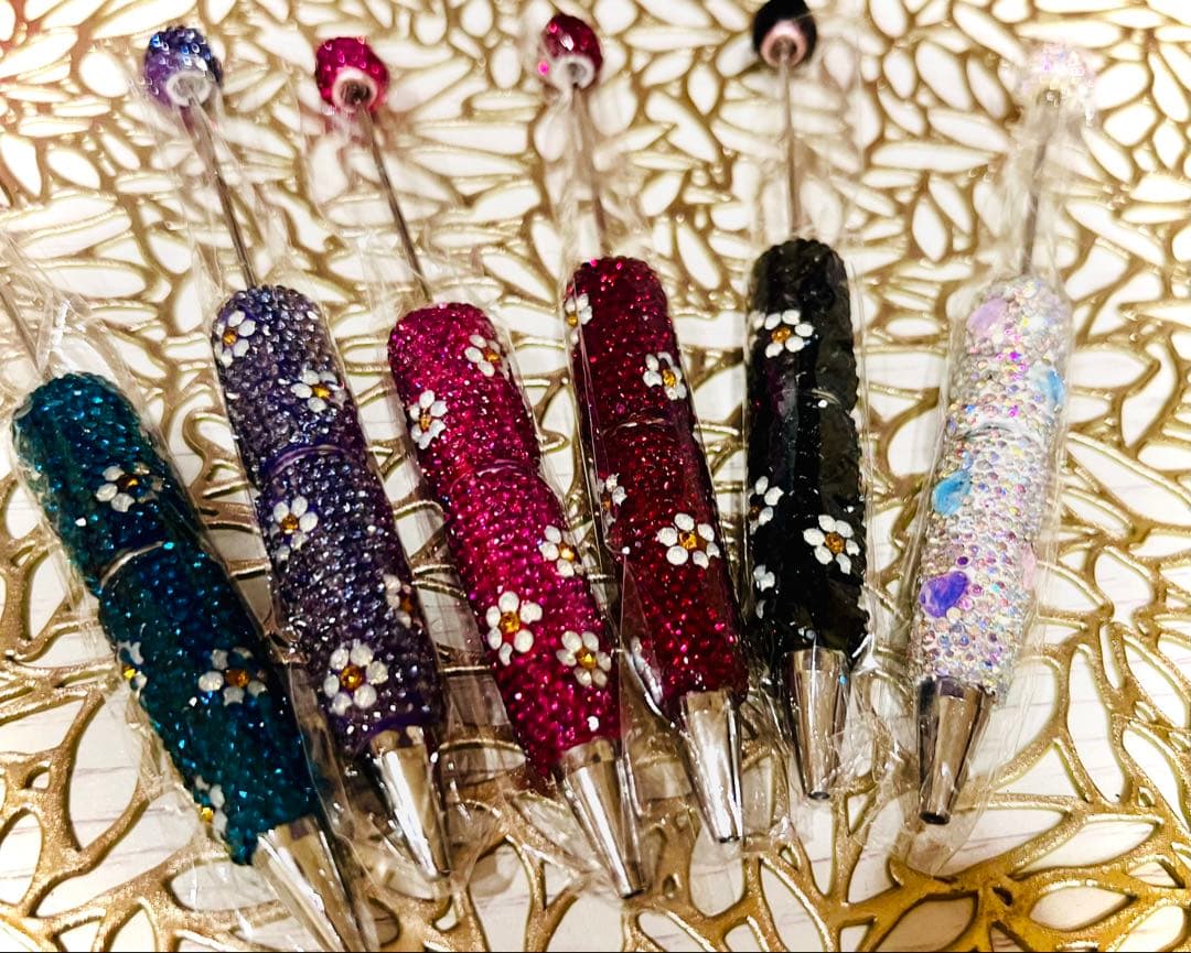 カスタムボールペン☆社長ペン5