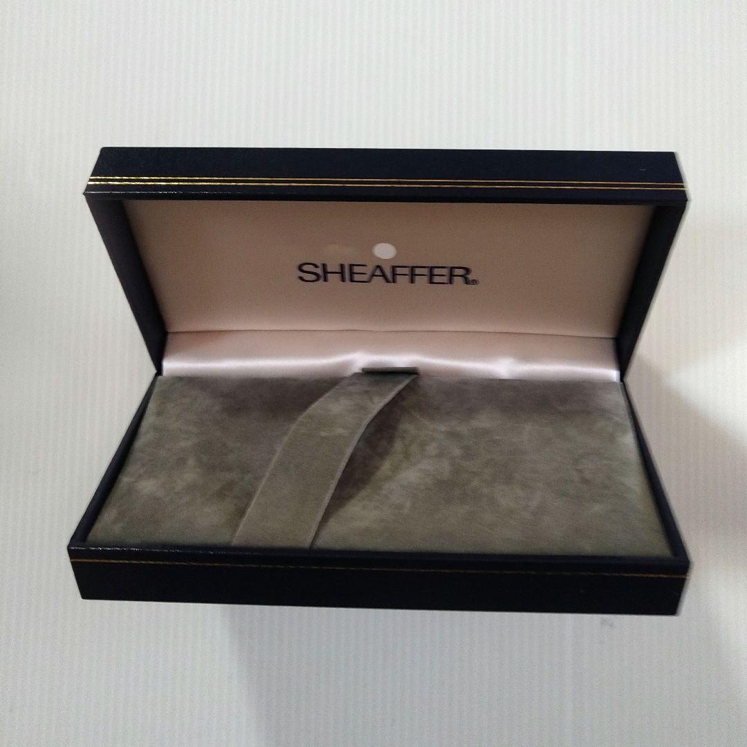 【美品】SHEAFFER コノソアール 万年筆 1990年代