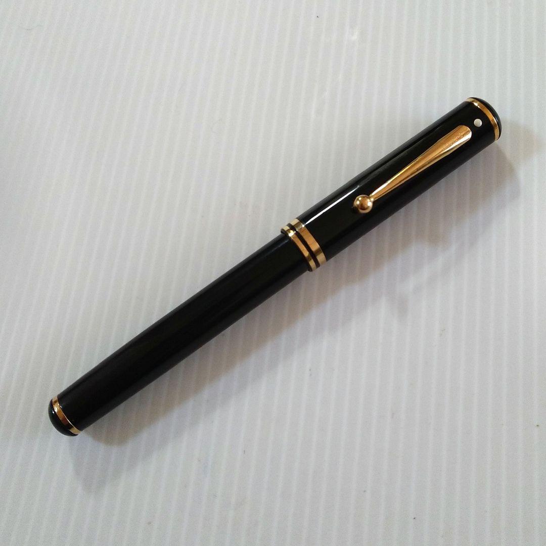 【美品】SHEAFFER コノソアール 万年筆 1990年代