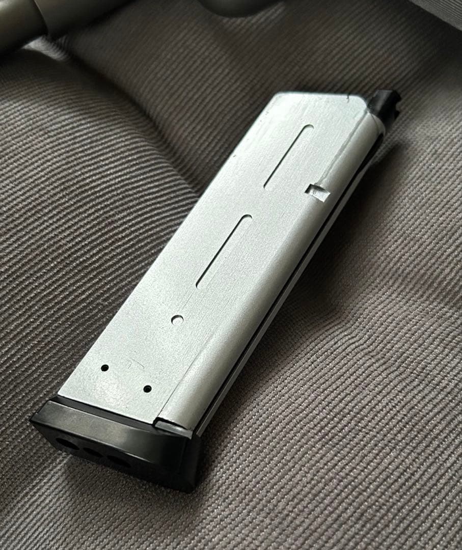 【WA】S&W SW1911 SC 4•1/4【希少・極美品‼️】